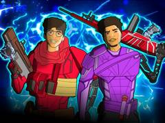 India's first duo gaming channel Two-Side Gamers is hitting the charts