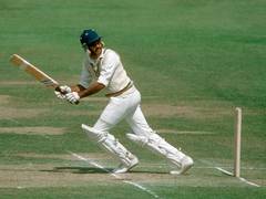 On this day in 1986, India won its first Test match at the 'Mecca of ...