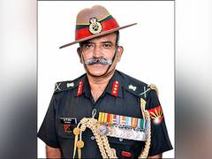 Lt Gen RP Katila appointed as Eastern Army Command chief