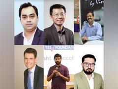 Bidding farewell to 2021: An ode to the year gone by