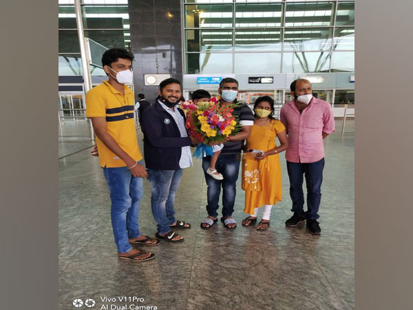 Man held in Saudi Arabia jail for Facebook posting he did not make ...