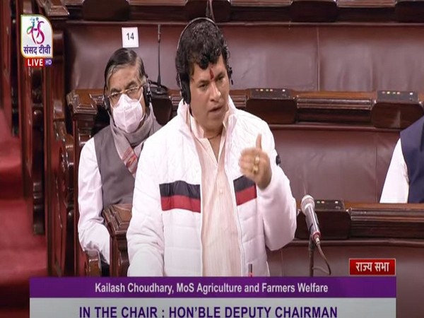 Govt accepted 201 recommendations of Swaminathan Committee on MSP: MoS ...