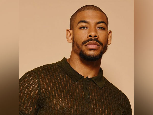 Aaron Pierre to share screen space with Mahershala Ali In Marvel's 'Blade'