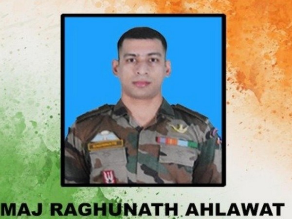 Major succumbs to injuries during counter-infiltration operation in ...