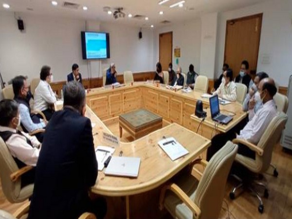 PM's Economic Advisory Council meets, expects 7-7.5 pc GDP growth in FY 23