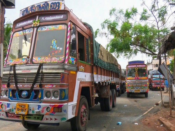 Over 20 labourers stranded at Puducherry-TN border