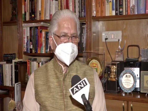 Navjot Singh Sidhu an asset to Congress, says Ashwani Kumar