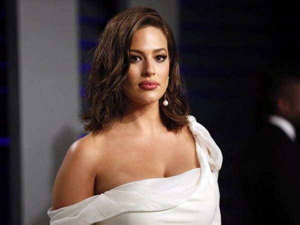 Ashley Graham reveals names of twins, shares first picture since their ...