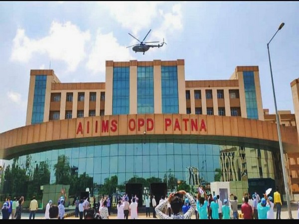 AIIMS-Patna declared as dedicated COVID-19 hospital