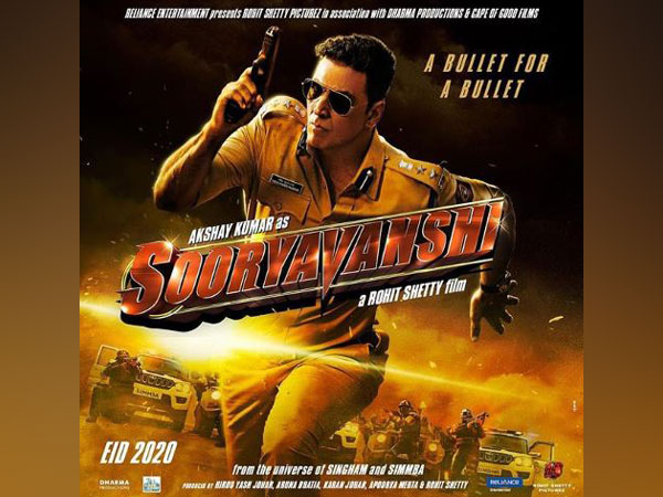 Birthday special: Look at Akshay Kumar's iconic action movies