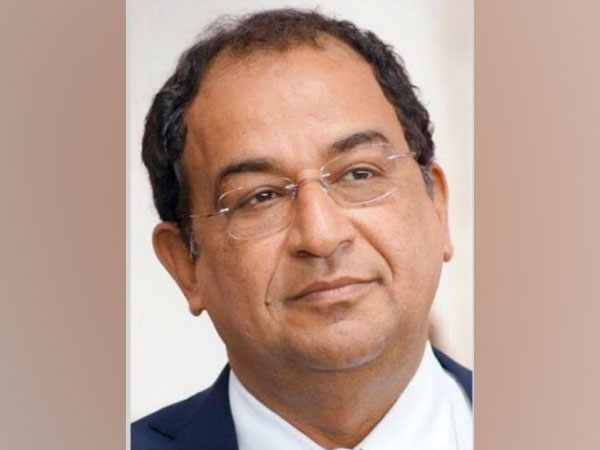 Meet Bahadur Ali, the man extending support to needy people in COVID-19 ...