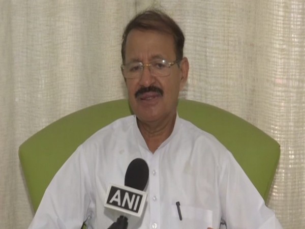 Appreciating BJP's work ethics, Rashid Alvi says Cong must work 24/7, formulate strategy for ...