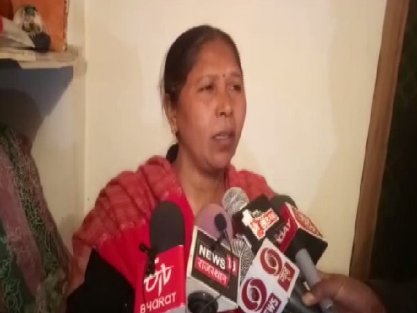 Usha Chaumar's inspirational journey from manual scavenger to Padma ...