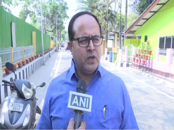 AIUDF to support Congress candidate Ripun Bora in Rajya Sabha biennial ...