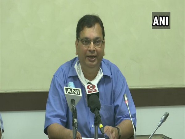 UP reports 630 new cases of COVID-19 in last 24 hours