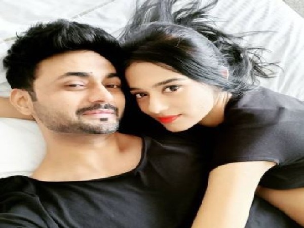 When Amrita Rao used to hide herself in burqa to meet her beau Anmol