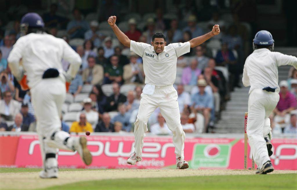 A look at highest wicket-takers for India in international cricket