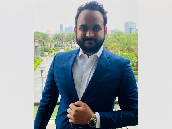 India can be the epicentre of global investments, says Ankit Pradhan