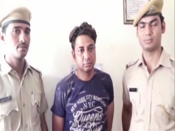 Sikar: Muslim man fakes identity to marry Brahmin girl, detained