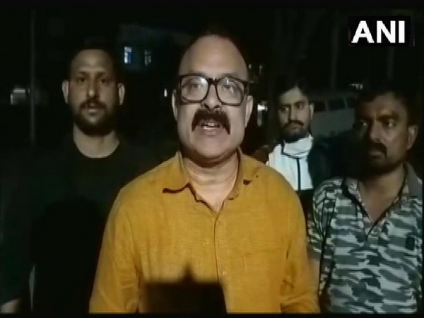 2 criminals shot dead in encounter with UP STF in Prayagraj