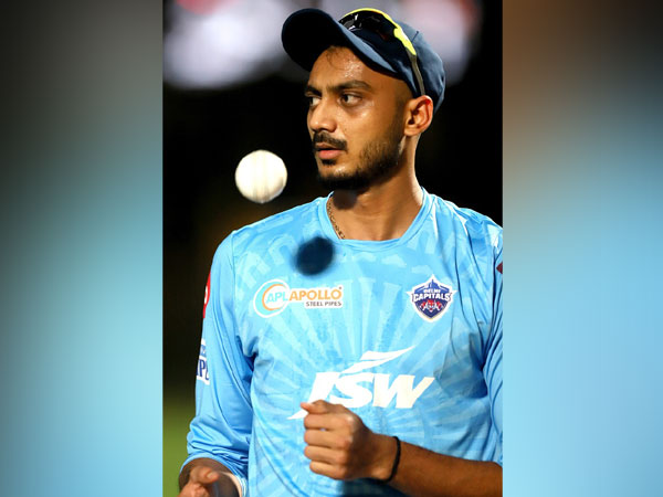 Best feeling in my life after Test debut: Axar Patel on joining DC post ...
