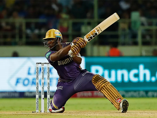 IPL 2024: KKR's Andre Russell overtakes Sachin Tendulkar in tournament ...