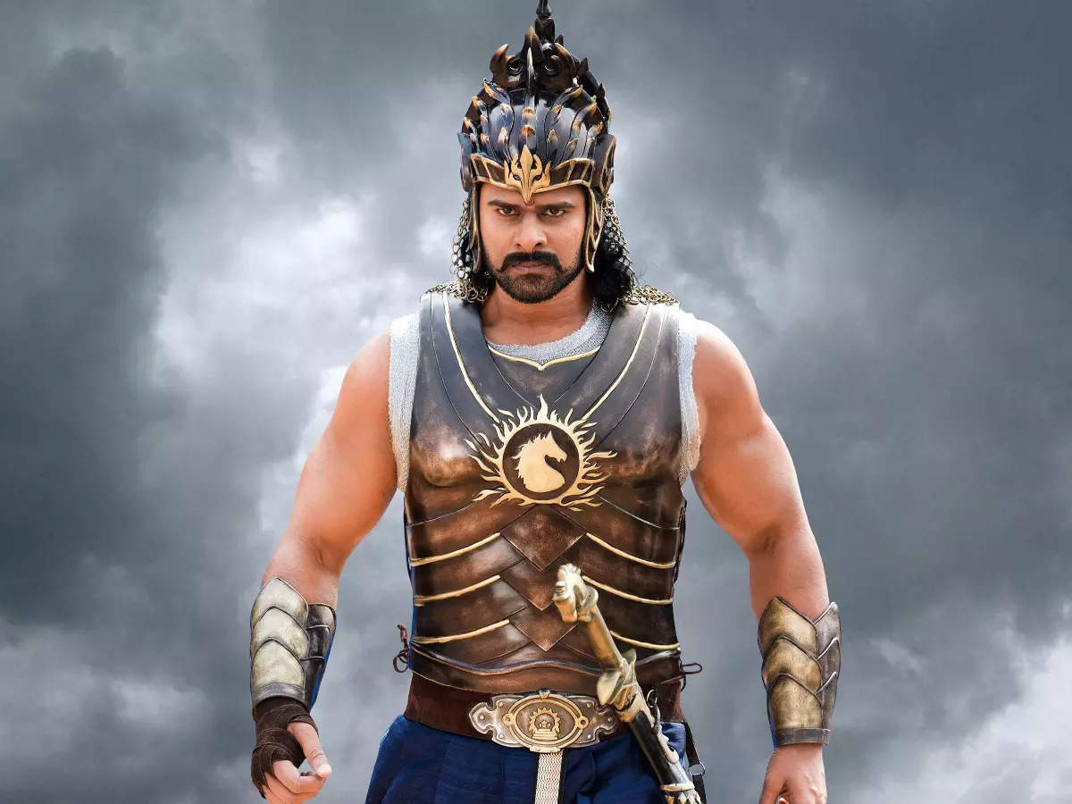 Prabhas expresses gratitude as 'Baahubali: The Conclusion' clocks 3 years
