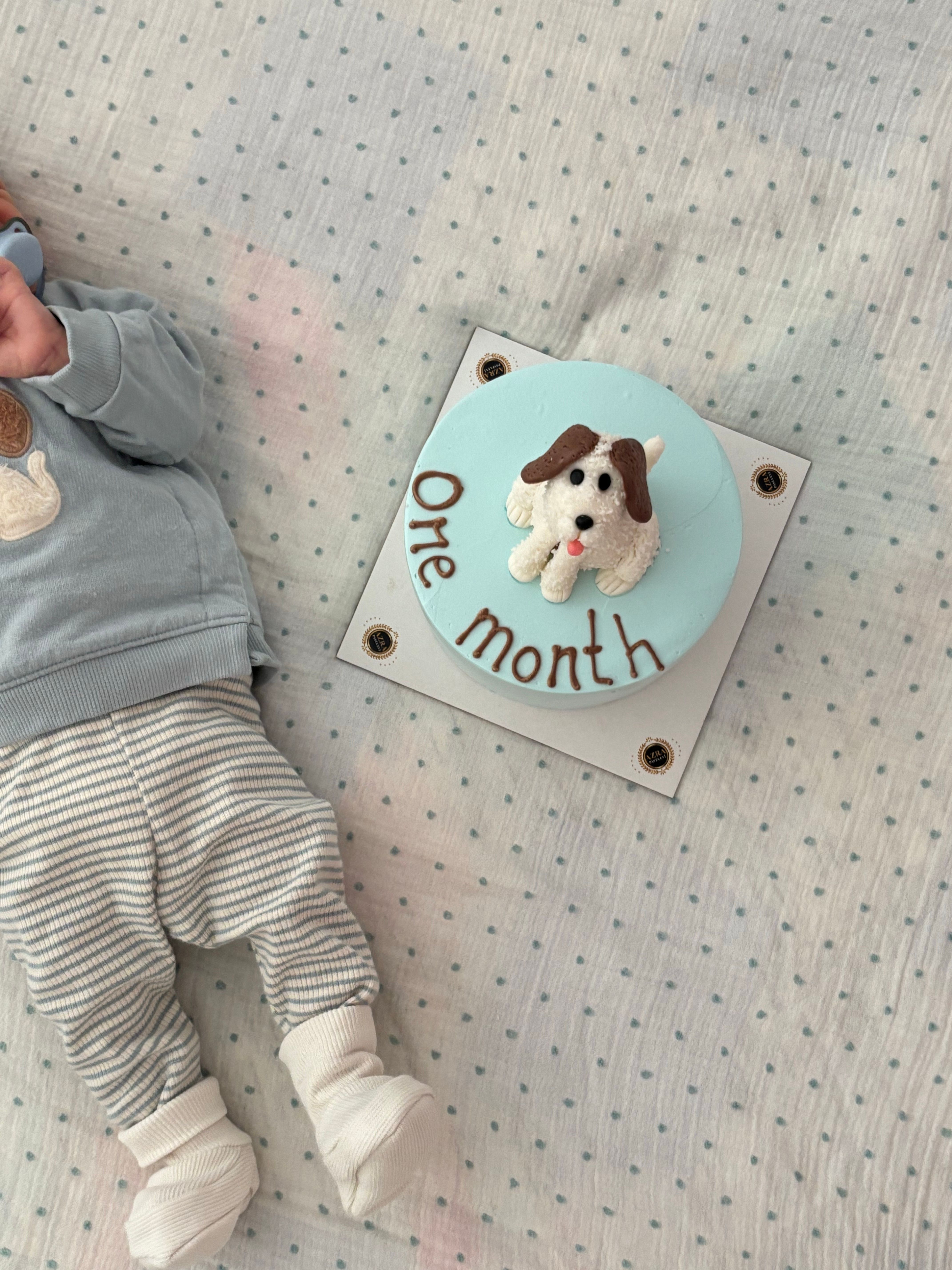 Ways new parents can capture baby's first memories