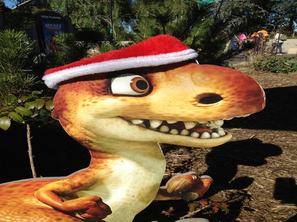 Tiny T. Rex not from separate genus, they were actually kids, reveals ...