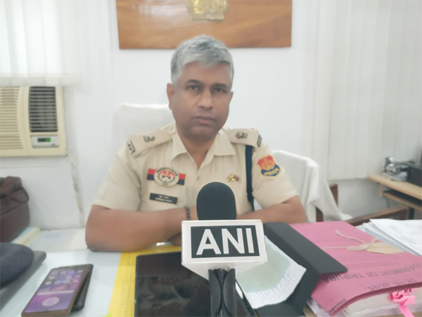 Autorickshaw driver held with 90,000 yaba tablets in Tripura's Agartala