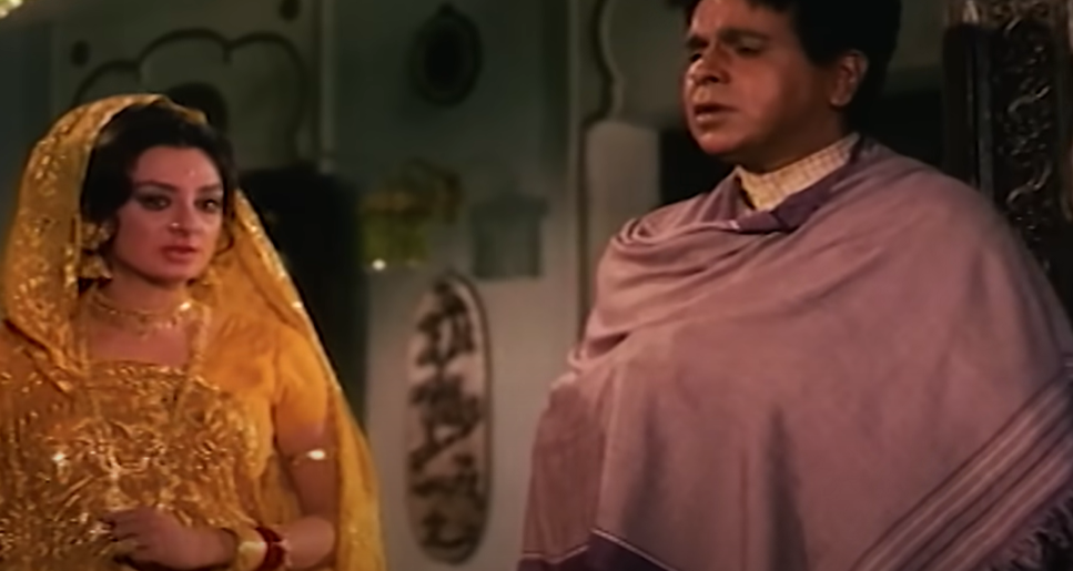 Birth anniversary special: Dilip Kumar's iconic films with Saira Banu