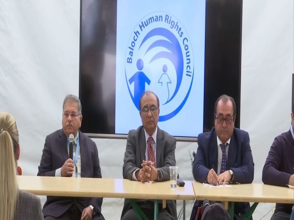 CPEC adding to woes of Baloch people, say activists