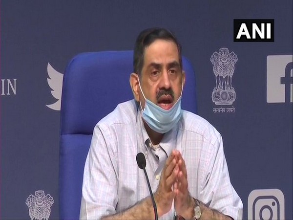 ICMR chief directs states to analyse COVID-19 data to know epidemic