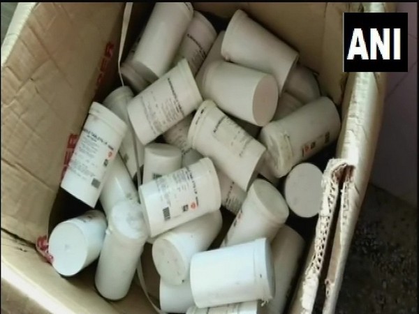 Expired de-worming tablets not administered to children, says, Banda CMO