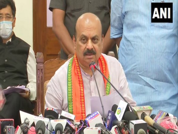 Karnataka CM Basavaraj Bommai to meet PM Modi in Delhi