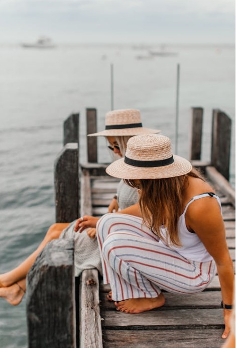 Summer accessories that instantly elevate every outfit