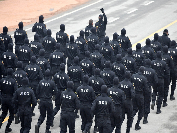 Experts, agencies discuss how to counter emerging terror, IED threats ...