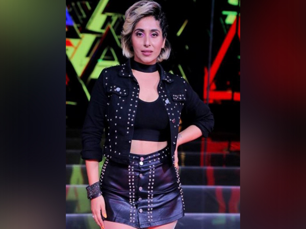 Confirmed Bigg Boss OTT contestant singer Neha Bhasin wants to 'leave ...