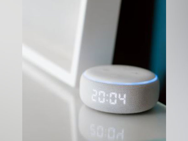 Amazon's new feature will make Alexa respond louder when it's noisy