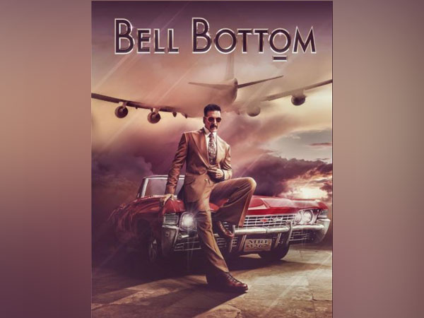 'Bell Bottom' is inspired by true events: Akshay Kumar