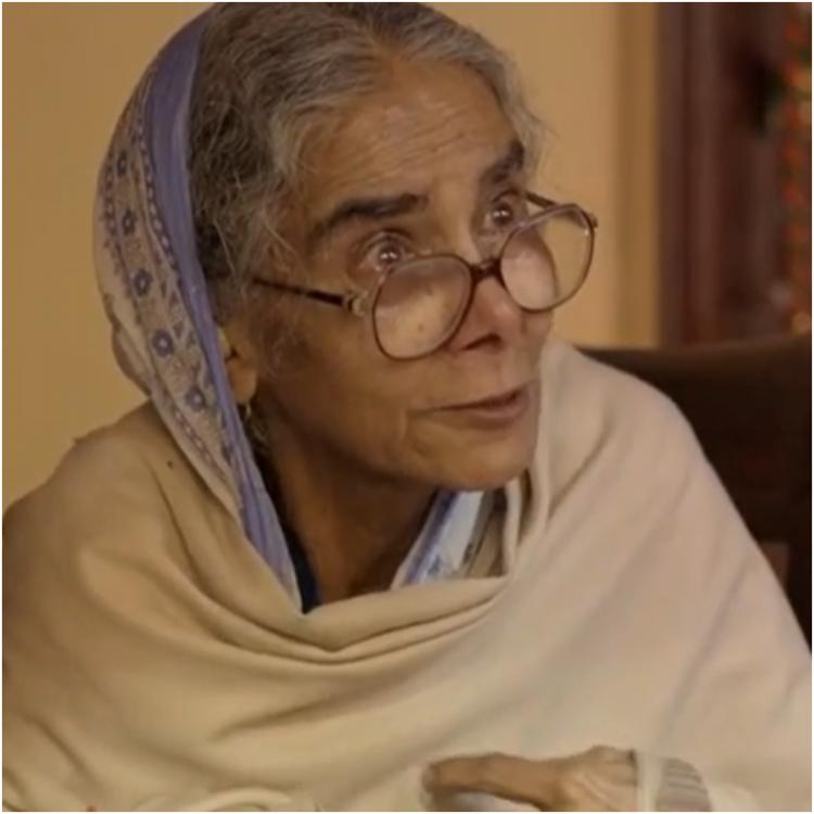 Grandparents Day: Bollywood's iconic onscreen Grannies