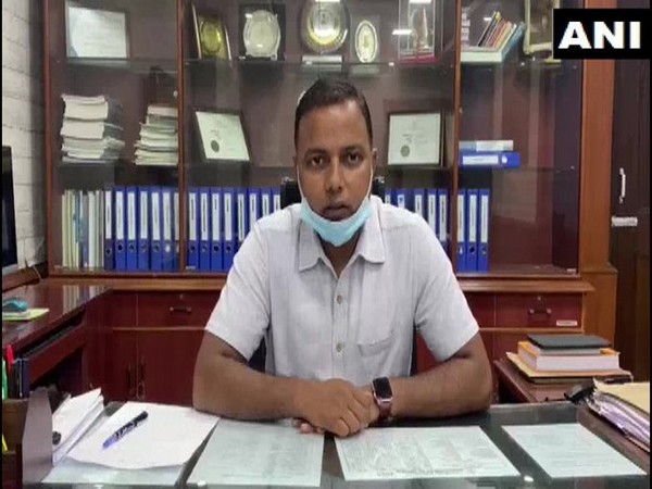 Bhubaneswar Municipal Corporation to begin next phase of serosurvey ...