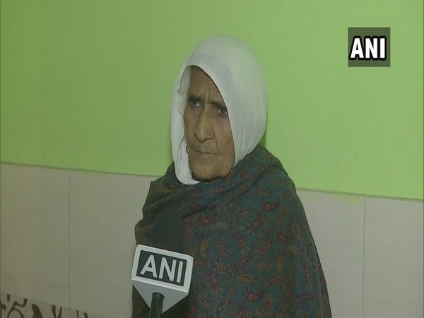 Farmers' protest: Delhi Police detain Shaheen Bagh activist Bilkis Bano