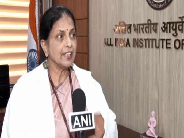 Ayurveda is holistic science, useful in preventing diseases including ...