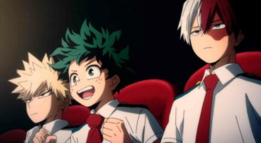 Beat boredom with these 6 must-watch anime series!