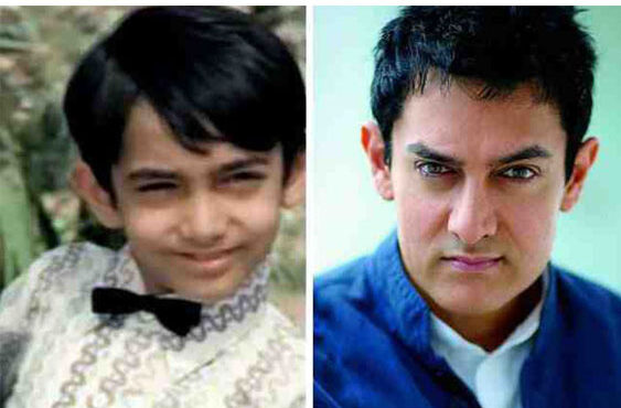 Notable child actors from Bollywood who made it big