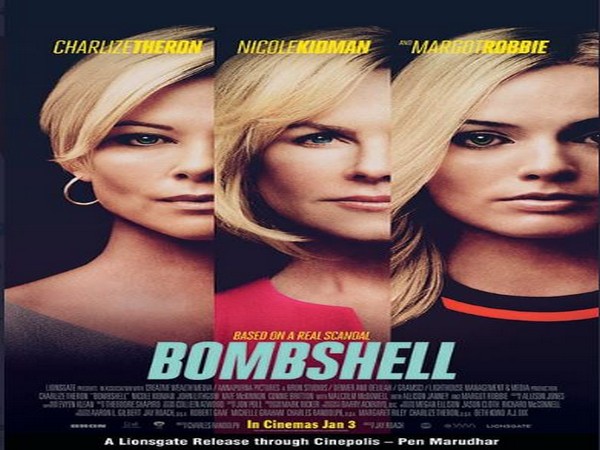 Jay Roach's 'Bombshell' confirmed for a January release in India