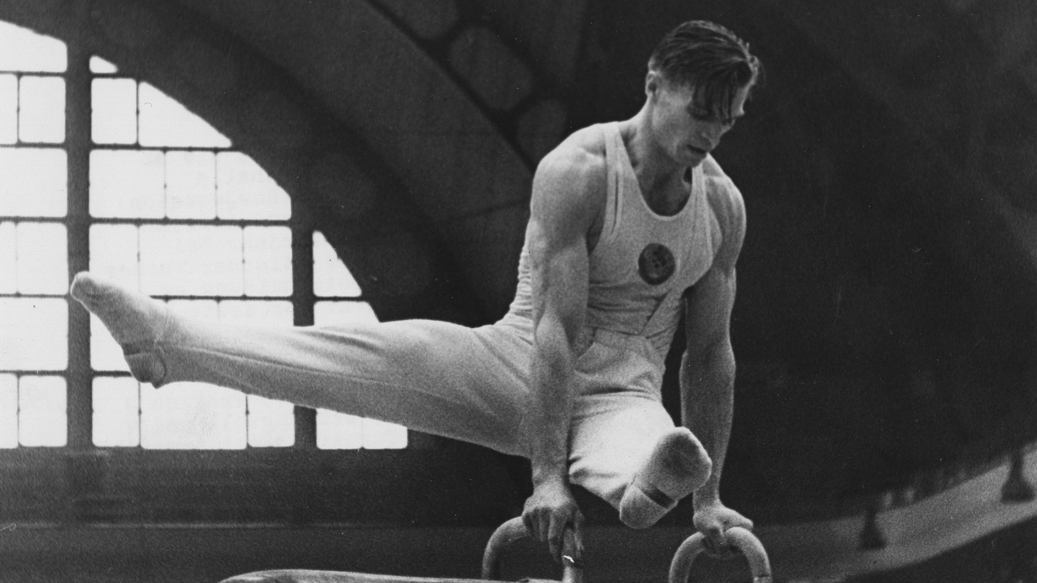 A look at most successful athletes in Olympics history