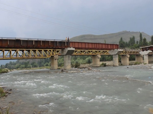 Long-awaited Mattan-Akura bridge construction in J-K's Anantnag to ...