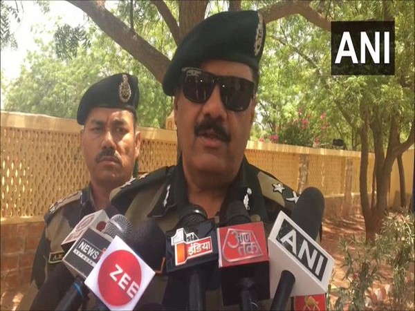 BSF warns about drone threats in villages closer to border areas of ...